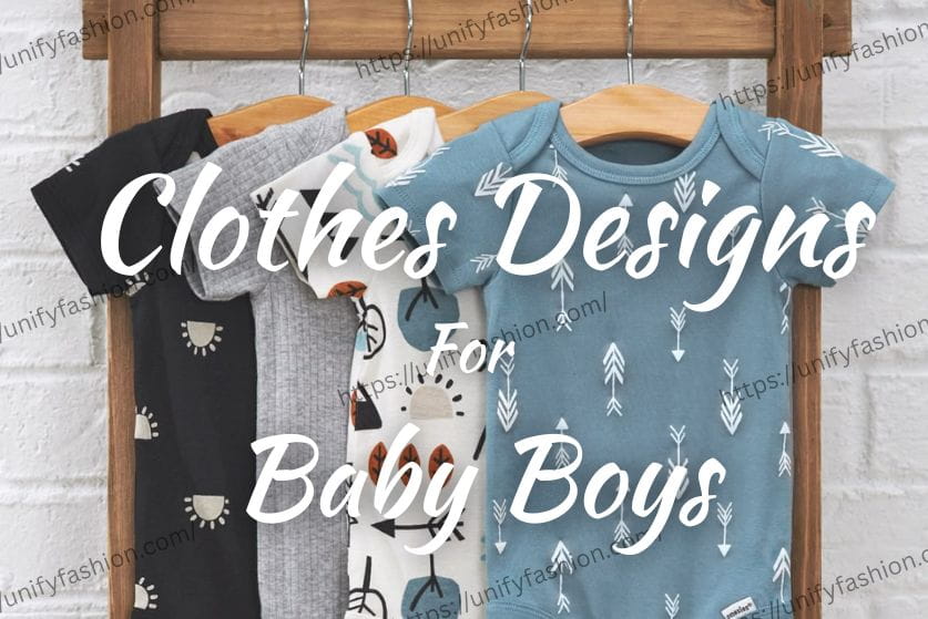 Best Stylish Baby Boys Dresses 2026 Trends & Ideas