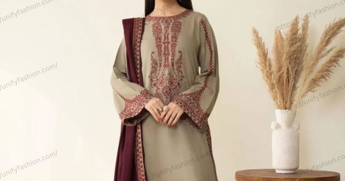 Effortless Everyday Eastern Dress Styles 2026