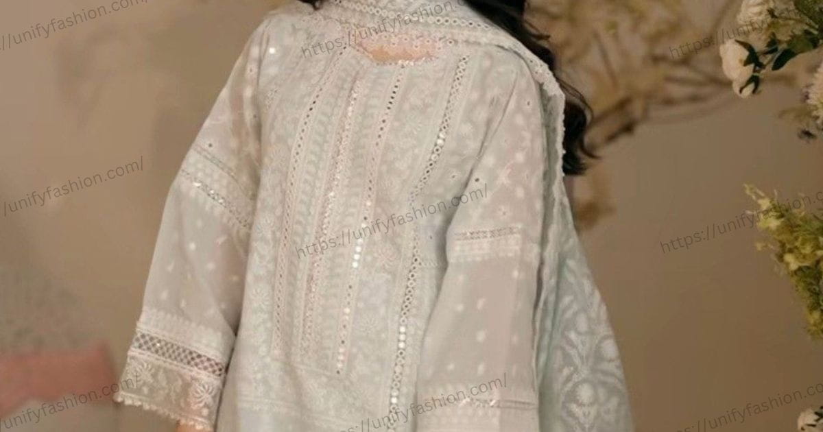 Epic Best Simple Lawn Suit Styles 2026 Guide
